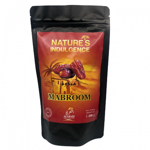 Al Arabi Madinah Date Co. | Premium Dates from Madinah to the World